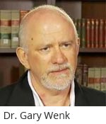 Does Marijuana Stop Alzheimer's? - Assisted Living Center