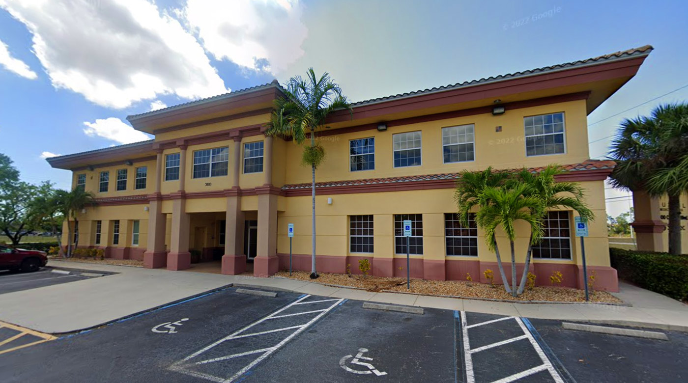 Hope PACE Center - 2025 Pricing, Photos, Reviews in Fort Myers, FL