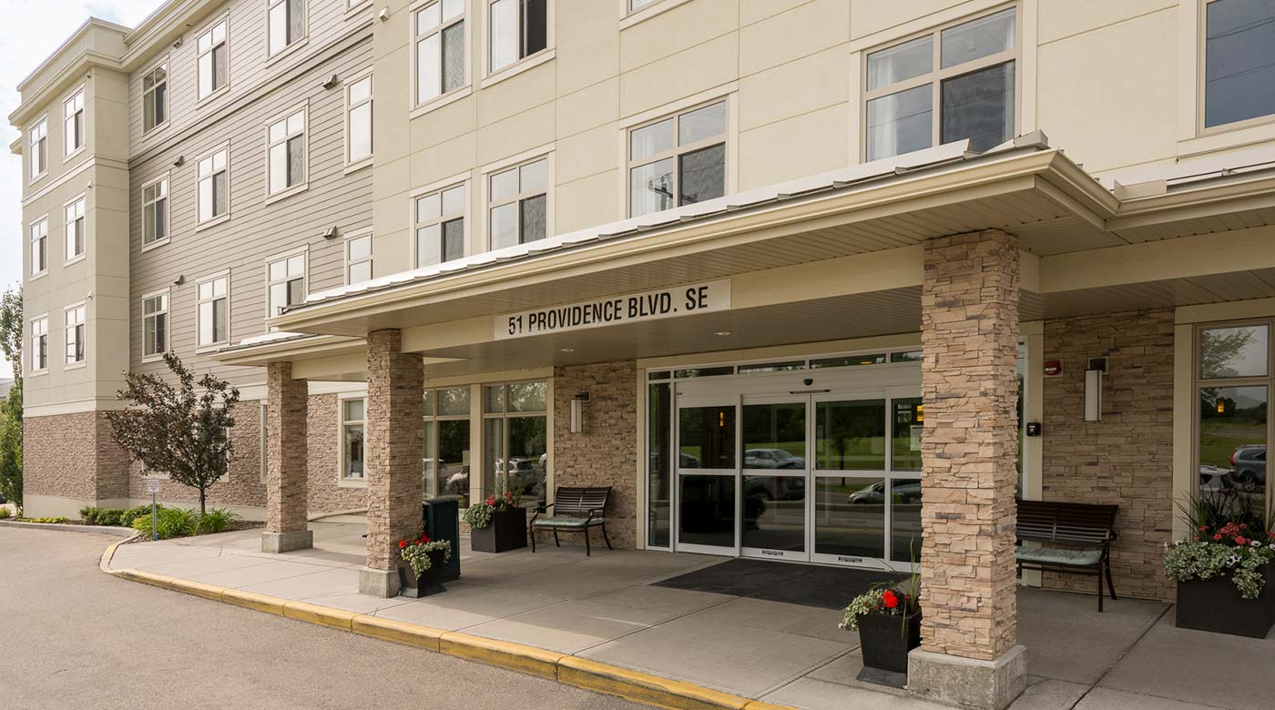 Top 25 Assisted Living Facilities in and near Calgary, AB - Request ...