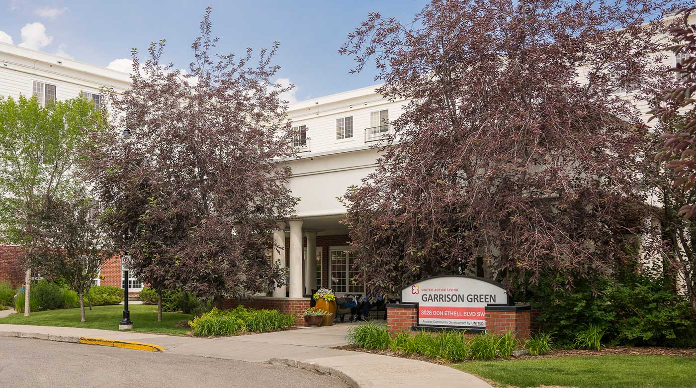 Top 25 Assisted Living Facilities in and near Calgary, AB - Request ...