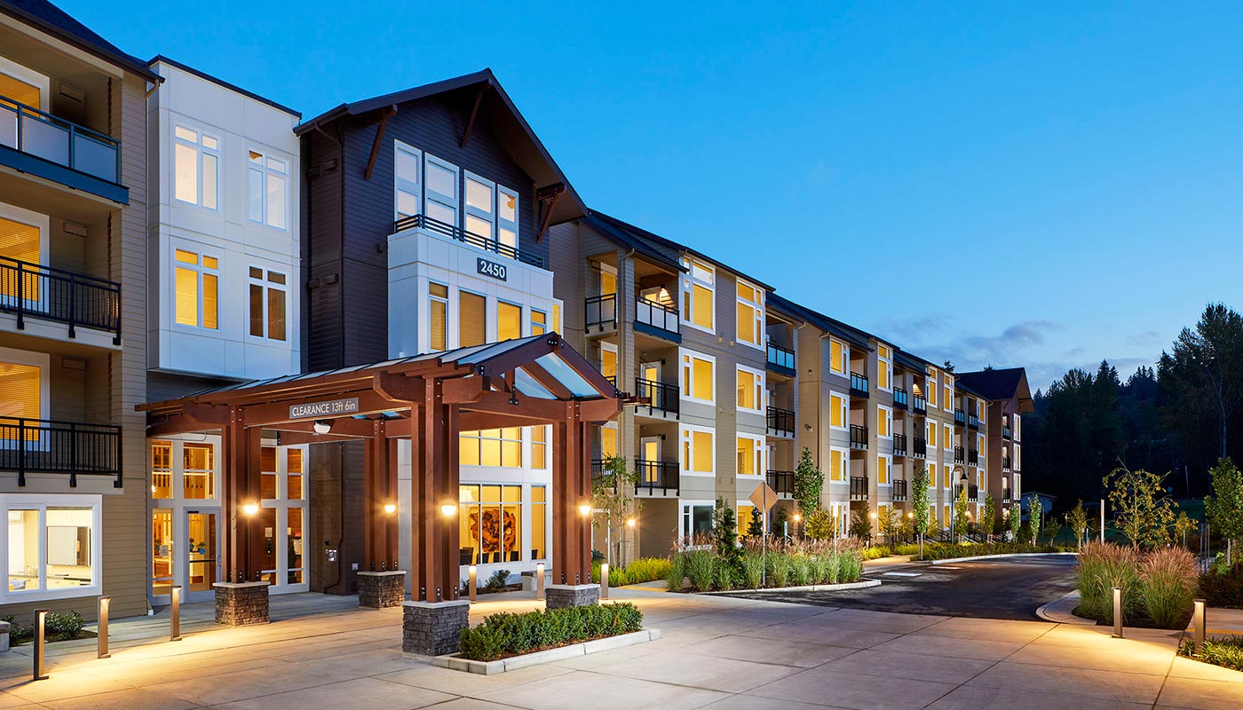 Timber Ridge at Talus - 2025 Pricing, Photos, Reviews in Issaquah, WA