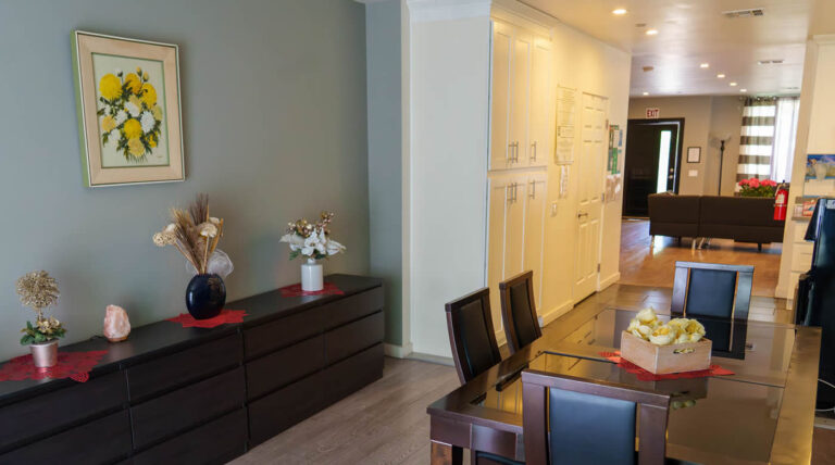 Rite Care Homes - 2025 Pricing, Photos, Reviews in West Hollywood, CA