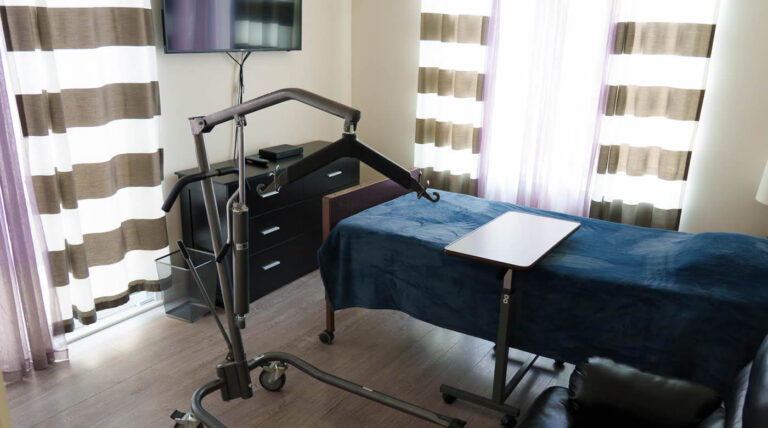 Rite Care Homes - 2025 Pricing, Photos, Reviews in West Hollywood, CA