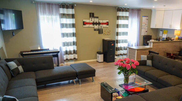 Rite Care Homes - 2025 Pricing, Photos, Reviews in West Hollywood, CA